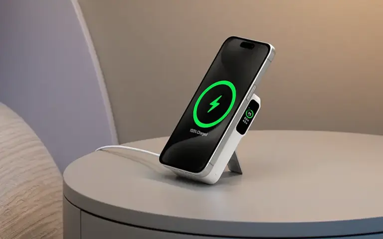 Best magnetic power banks you can buy in 2026