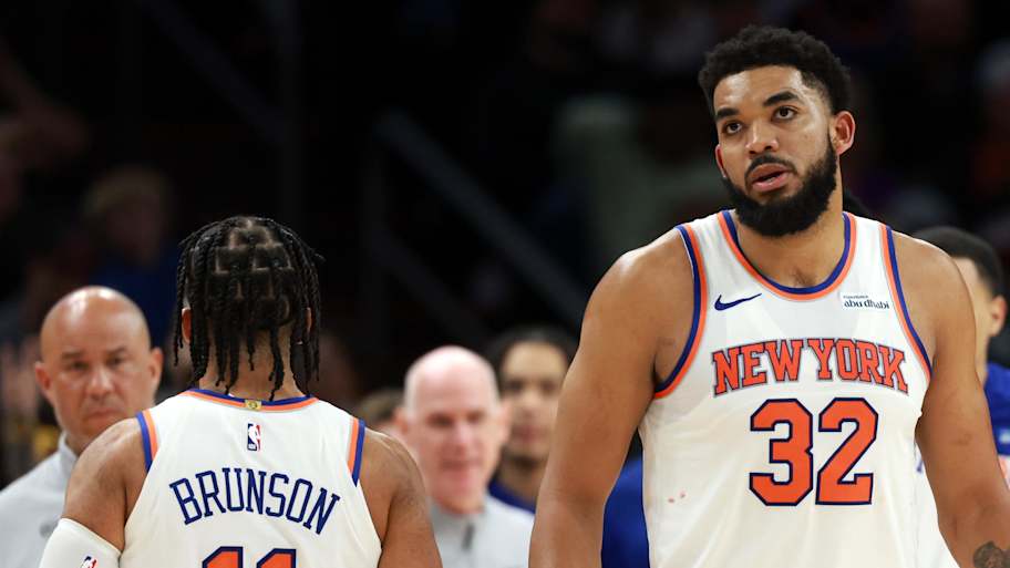 Knicks All-Star Game roster breakdown