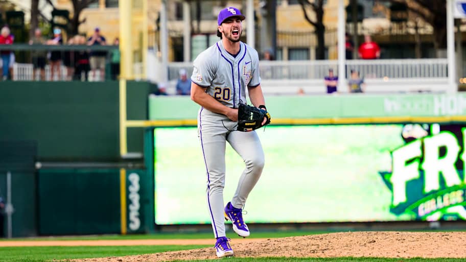 How it happened: LSU baseball overcomes slow start to earn 15-5 win ...