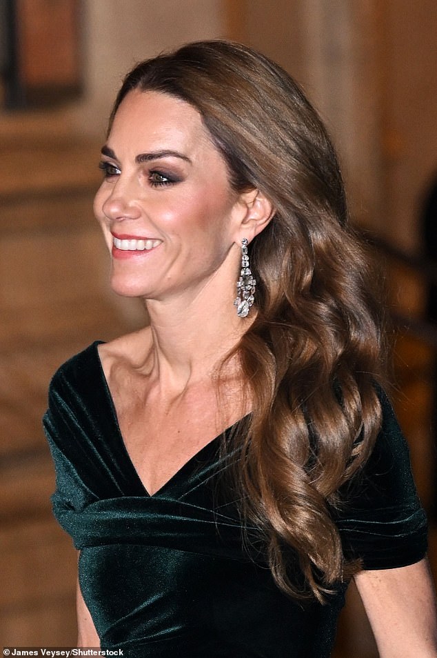 What Kate Middleton eats in a day, rated by a nutritionist: 'A ...