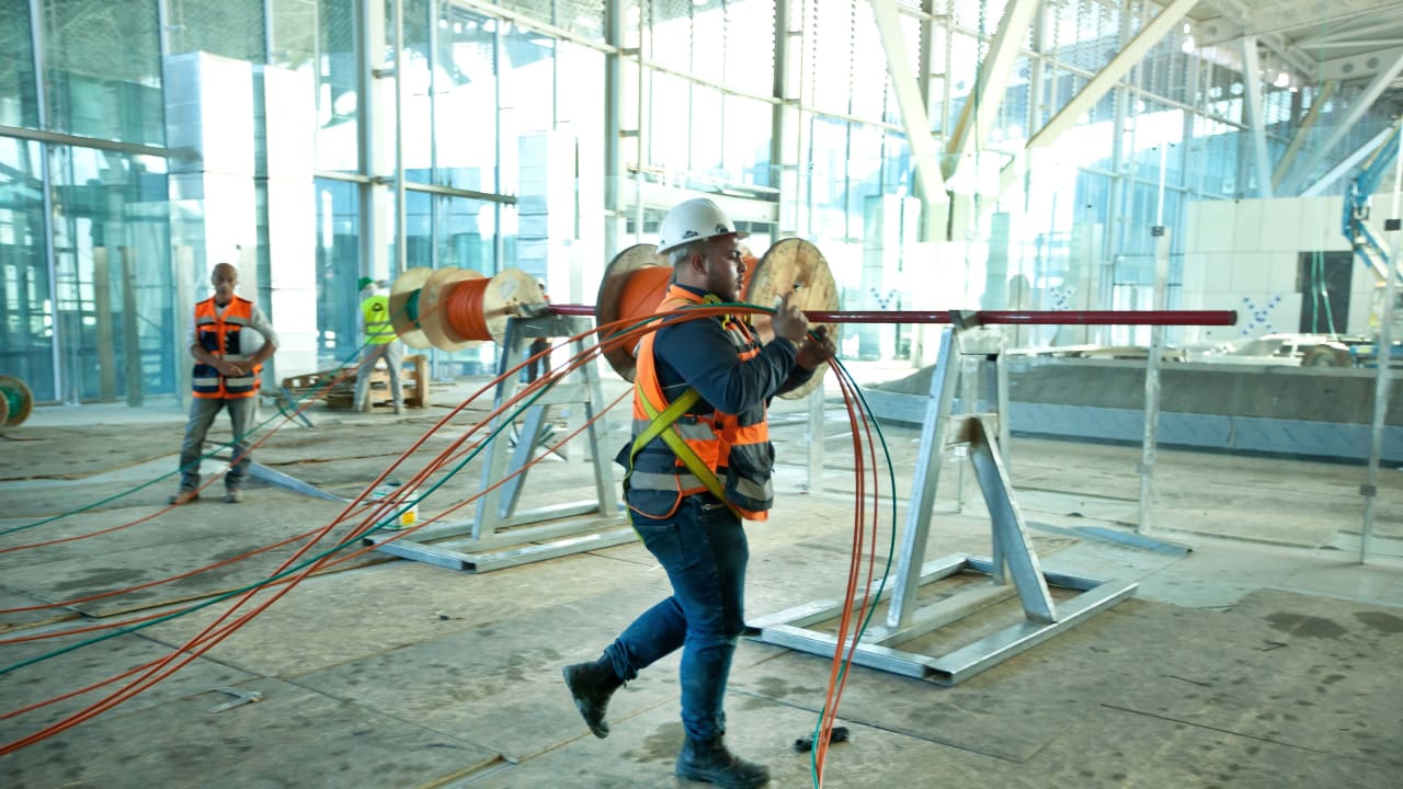 Israel is building a NIS 7b. airport – history says it will cost much more