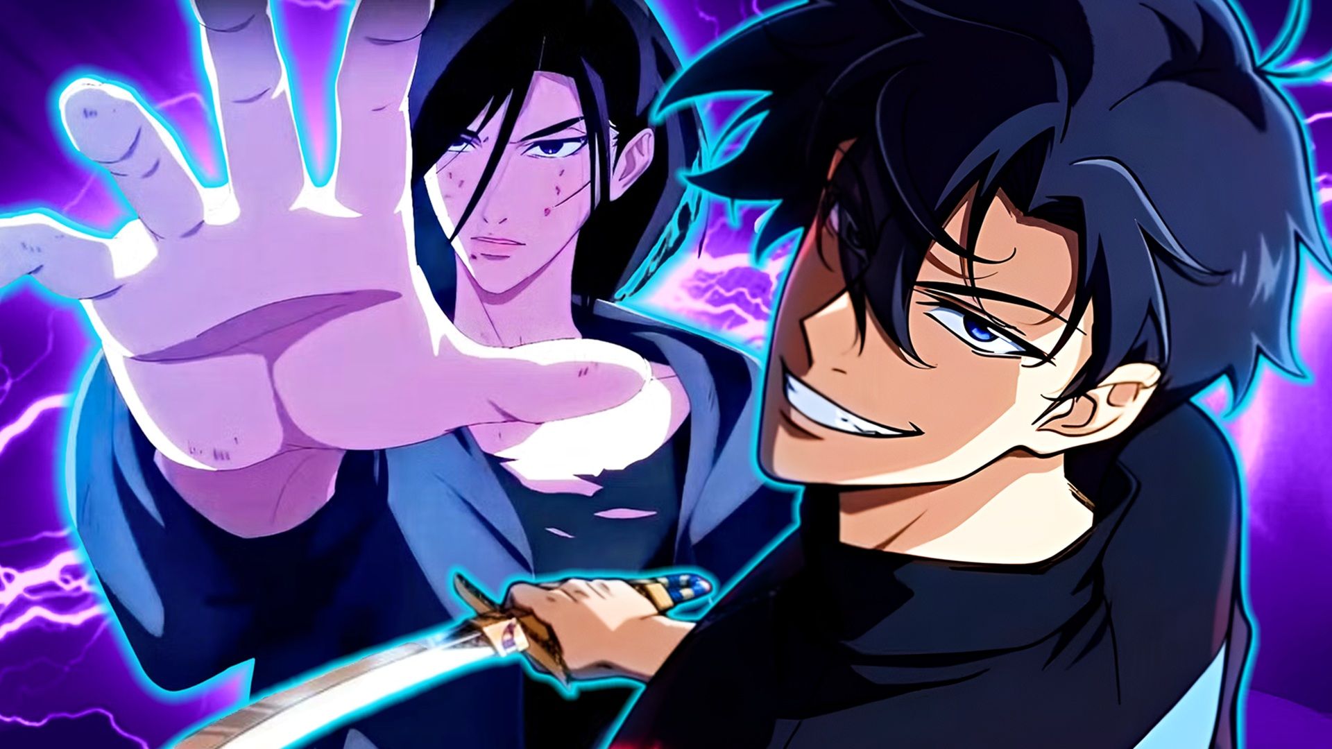 Webtoon adaptations dominate 2026 anime lineup across genres