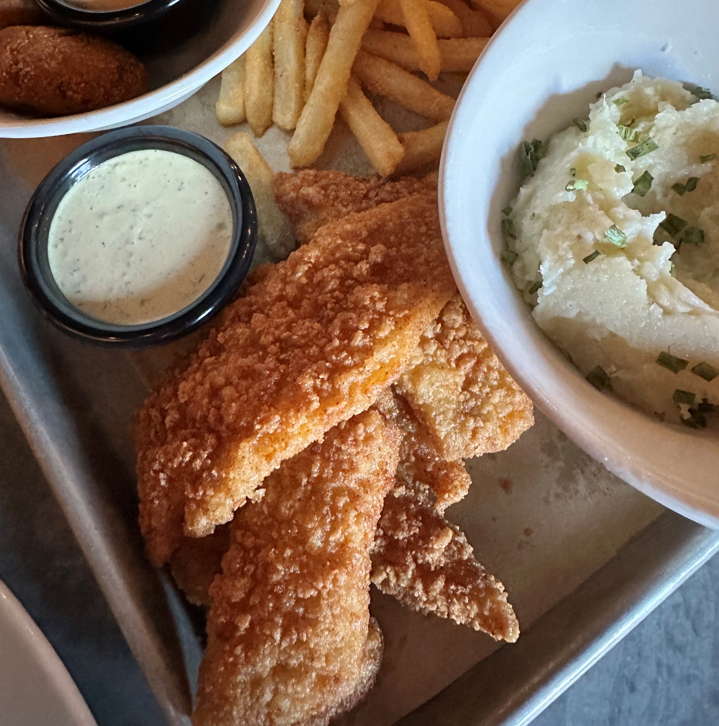 It's fish fry season. Churches ready to serve Lenten meals around Stark ...