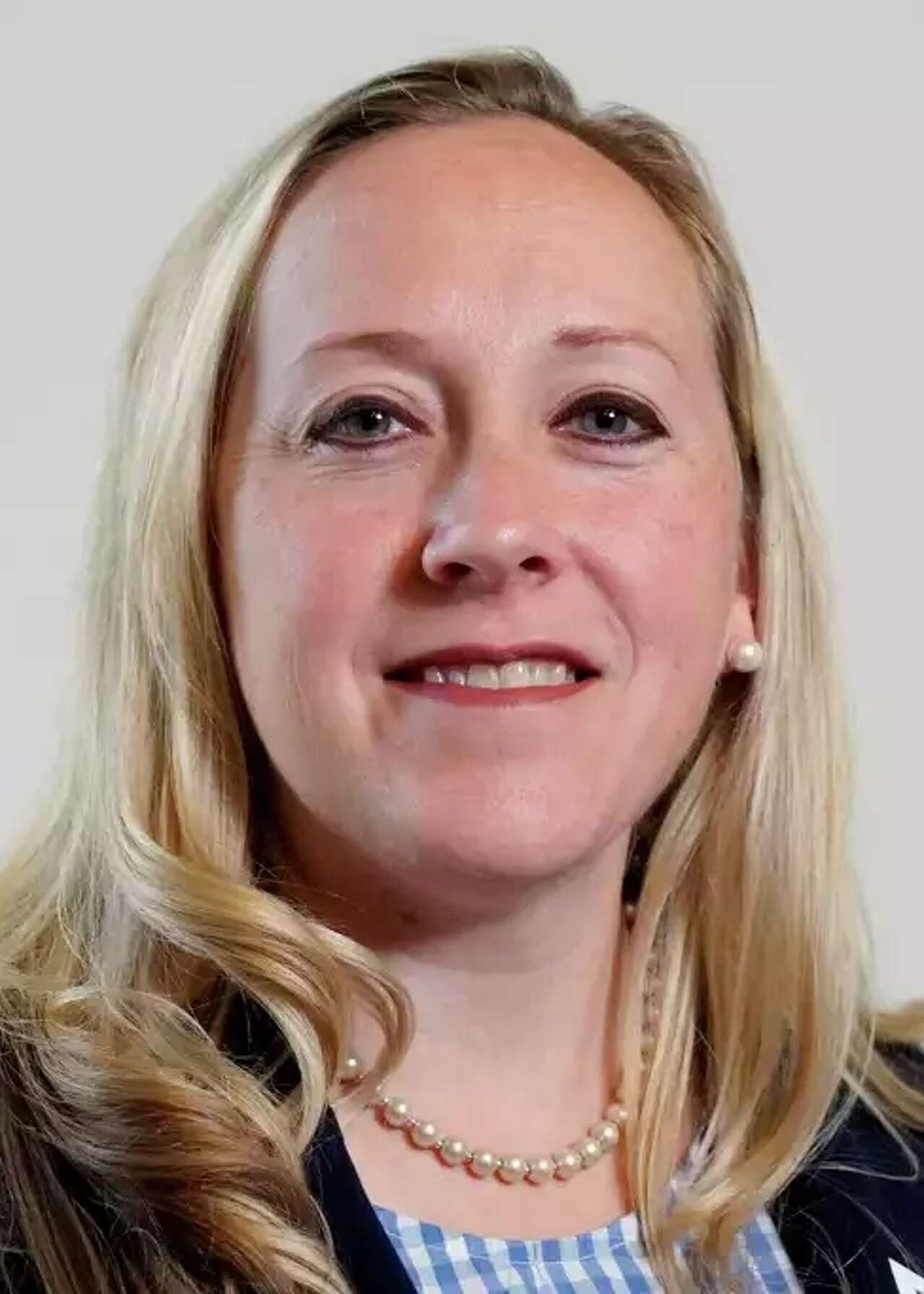 Laura Jones for Texas' 8th Congressional District in the Democratic ...