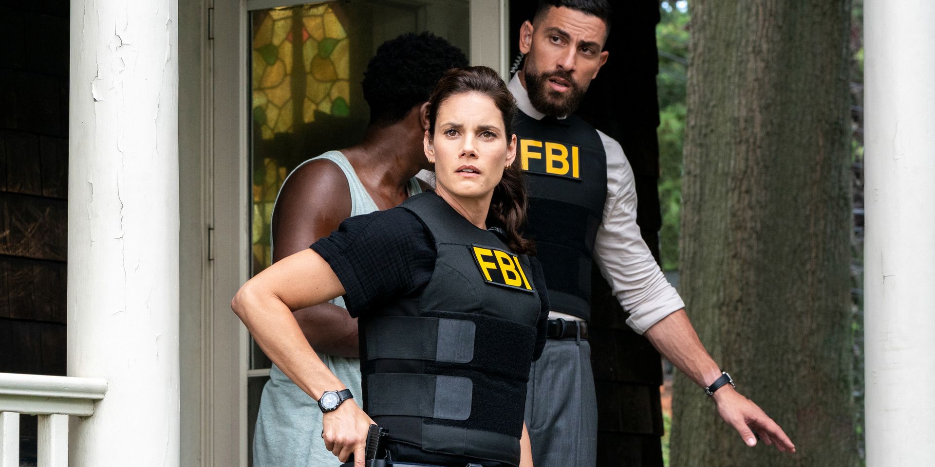 Here's everything fans need to know about FBI season 9
