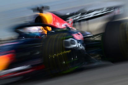 Why high-speed corners are “50km/h slower” with 2026 F1 cars