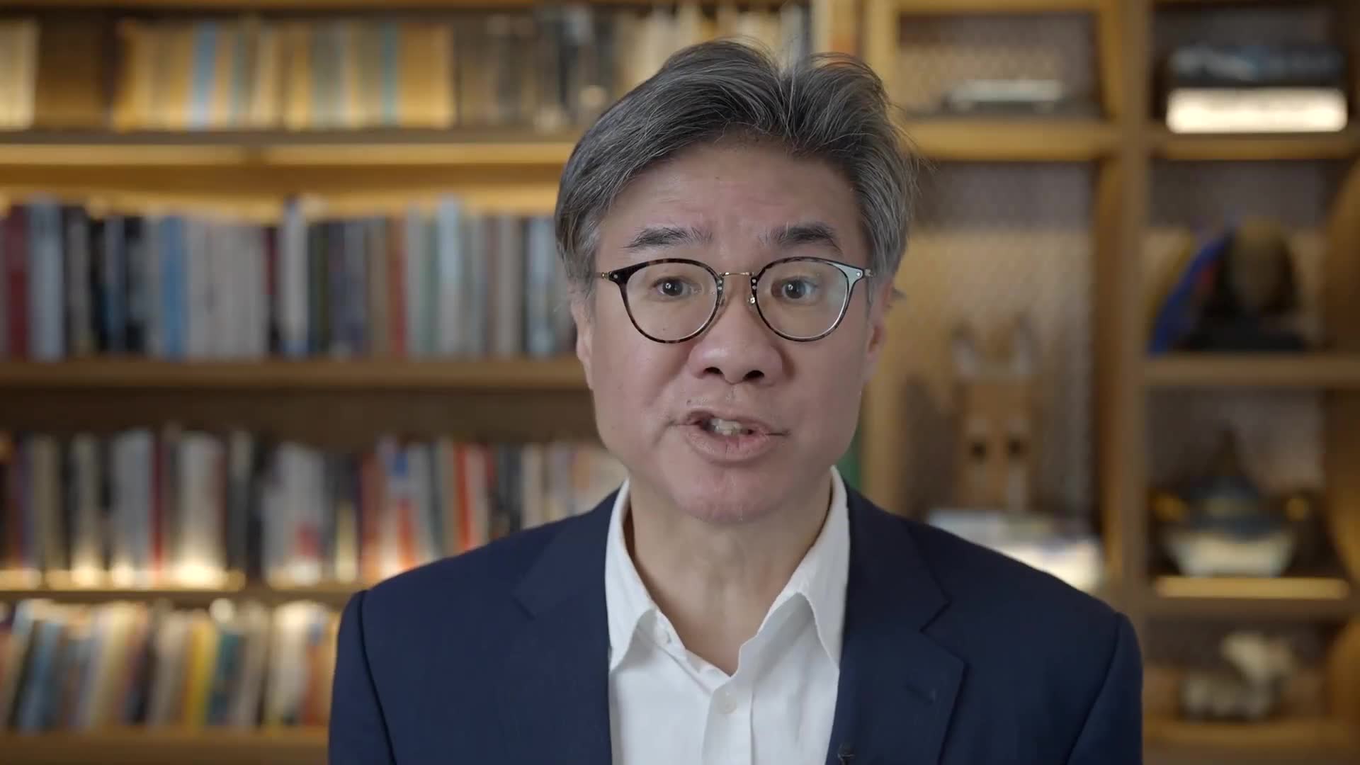 Geopolitical competition creates opportunities for Japanese economy