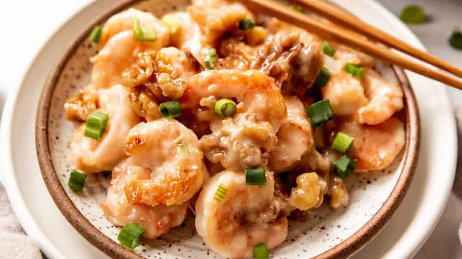 26 shrimp recipes that are bursting with flavor and effortless style