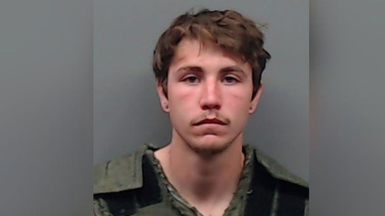 Man charged with murder in deadly shooting at Tyler intersection