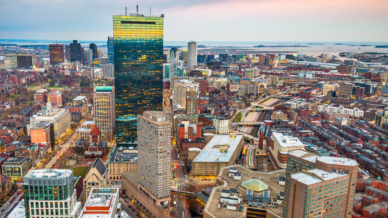 Greater Boston survey suggests more young adults may leave, with many ...