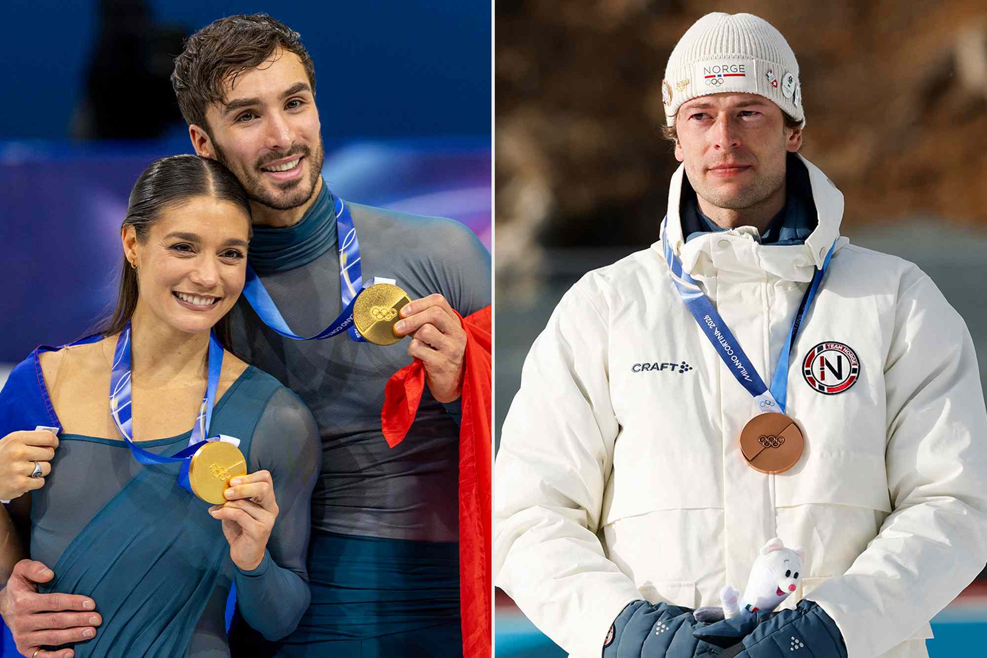 The wildest, most shocking controversies happening at the 2026 Winter ...