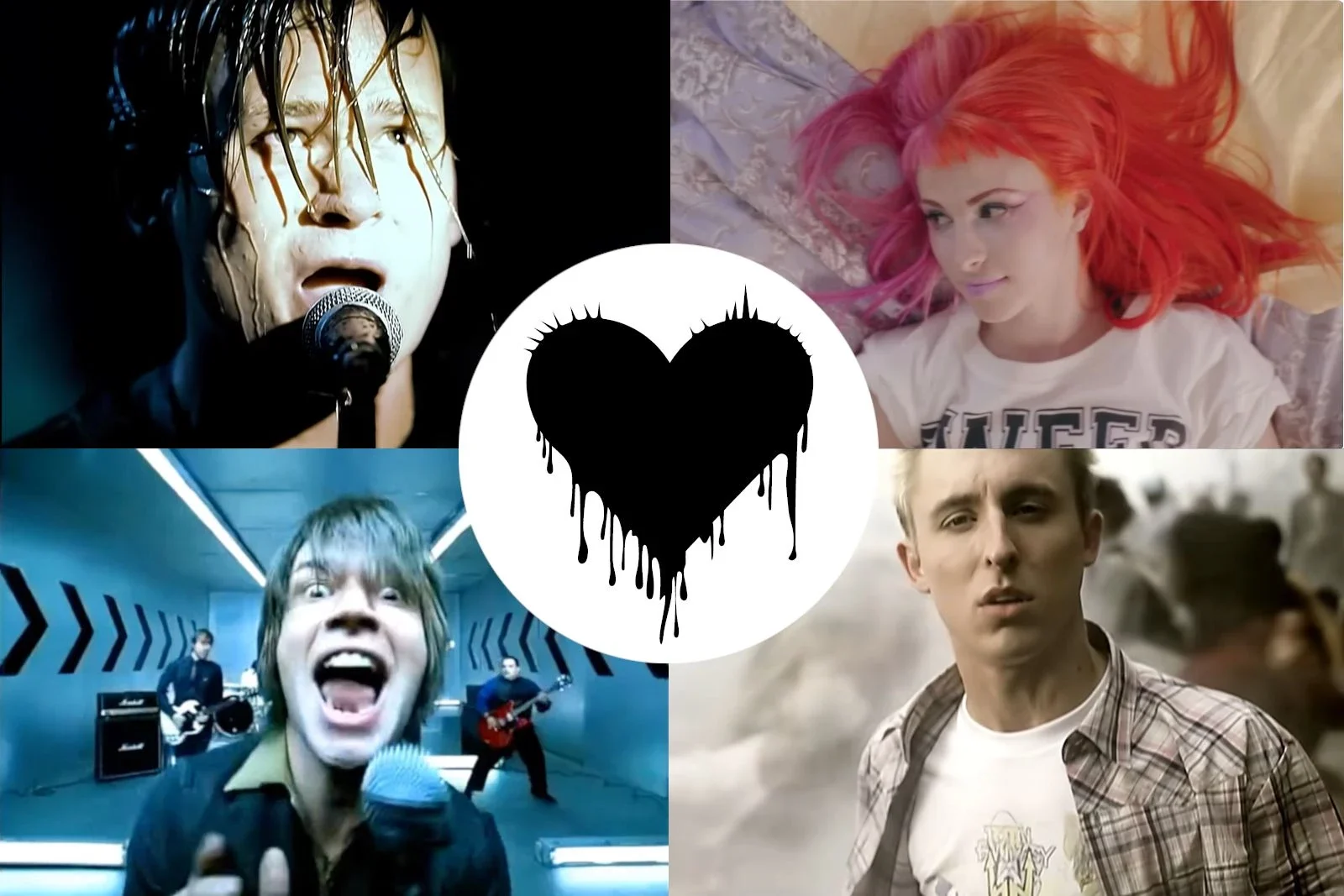 22 pop-punk + emo love songs – The scene’s ultimate Valentine’s playlist