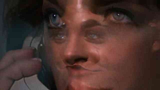 Meg Foster still looks gorgeous 40 years after The Emerald Forest