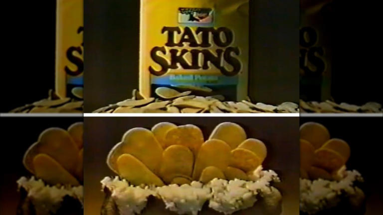 11 once-popular '80s snacks most people forgot about