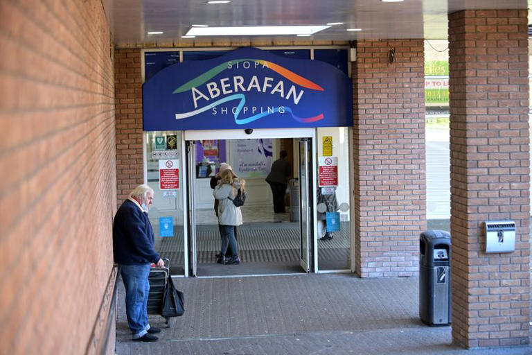 New 24-hour gym set to be opened in Welsh shopping centre