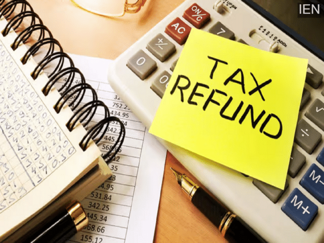 Tax refunds up to ₹17 lakh have been credited; check your refund status ...