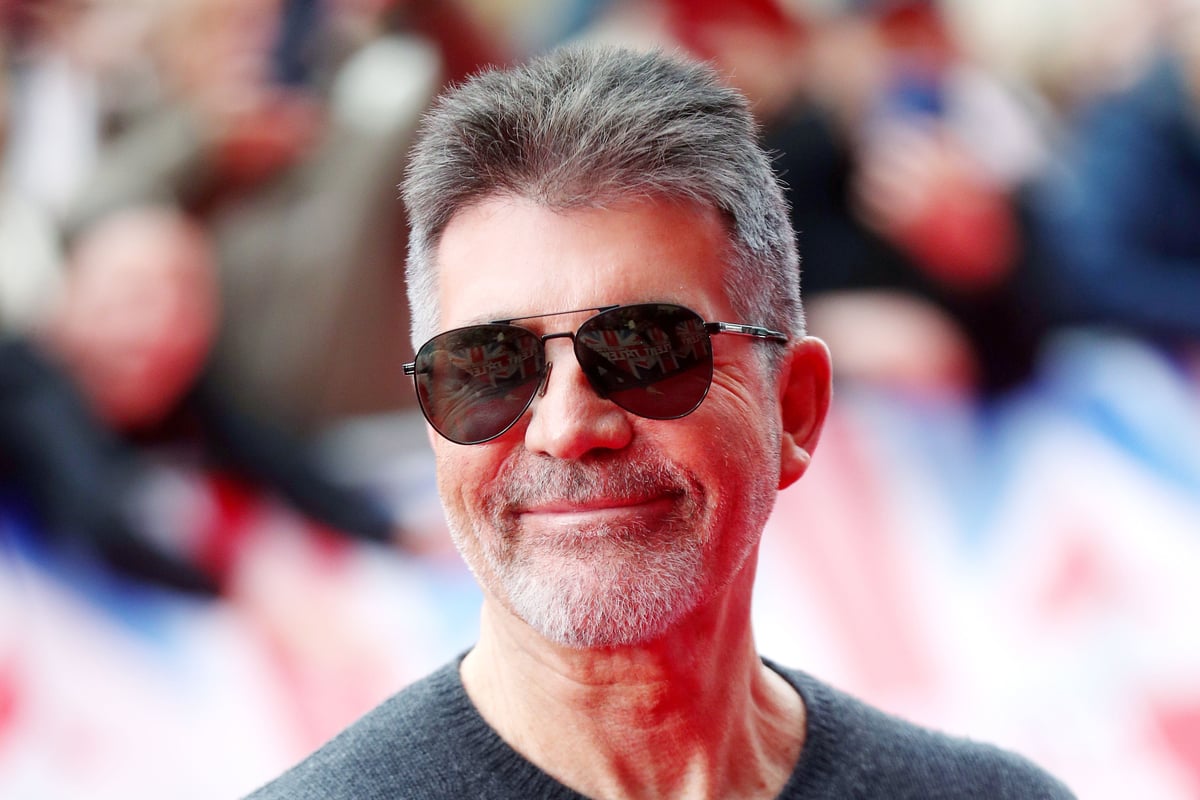 Former ITV boss says she only commissioned The X Factor to keep Simon ...