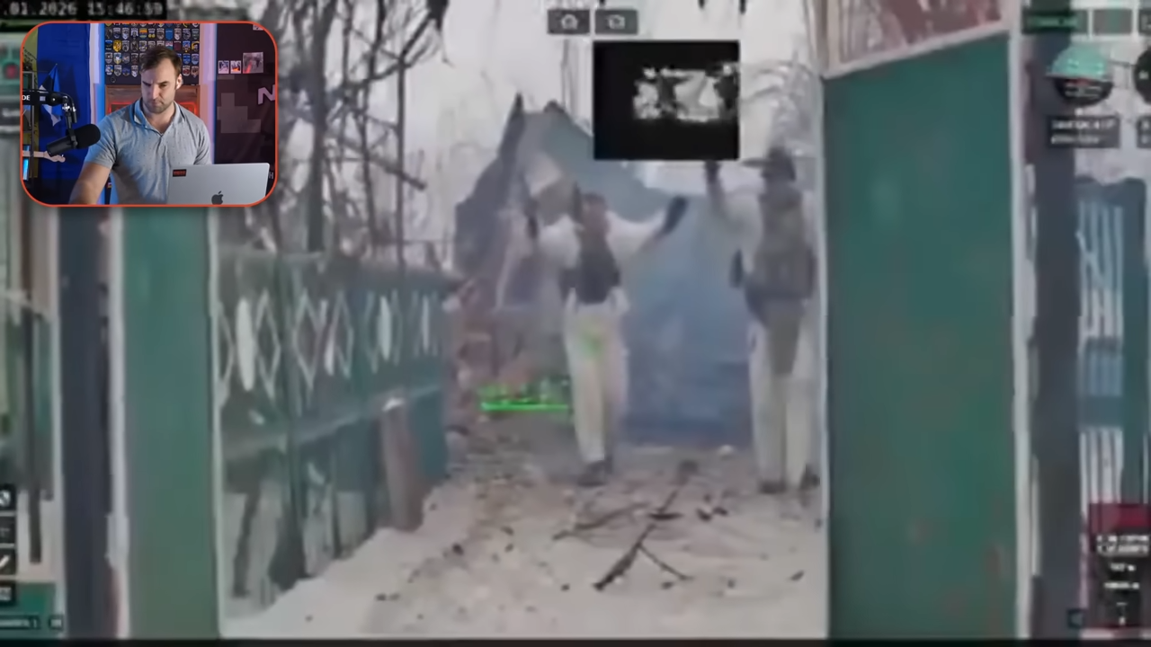 “It’s impossible to defend against” - How Ukraine’s drone system works