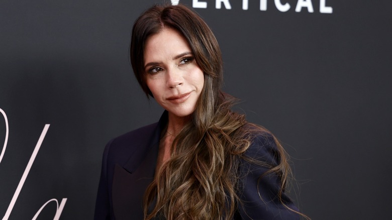 Victoria Beckham's stunning face transformation since her Spice Girls days