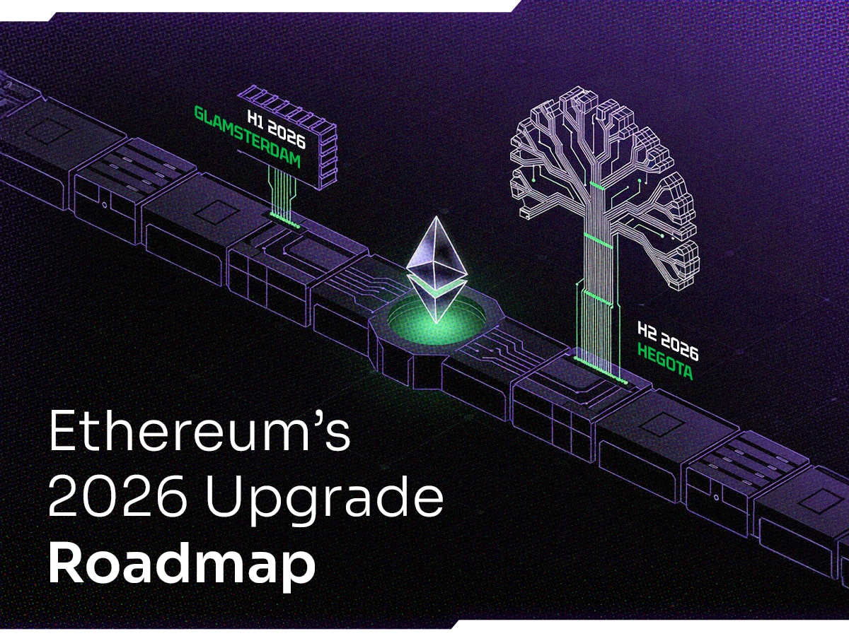 Ethereum confirms Glamsterdam and Hegota upgrades, moving to a biannual ...