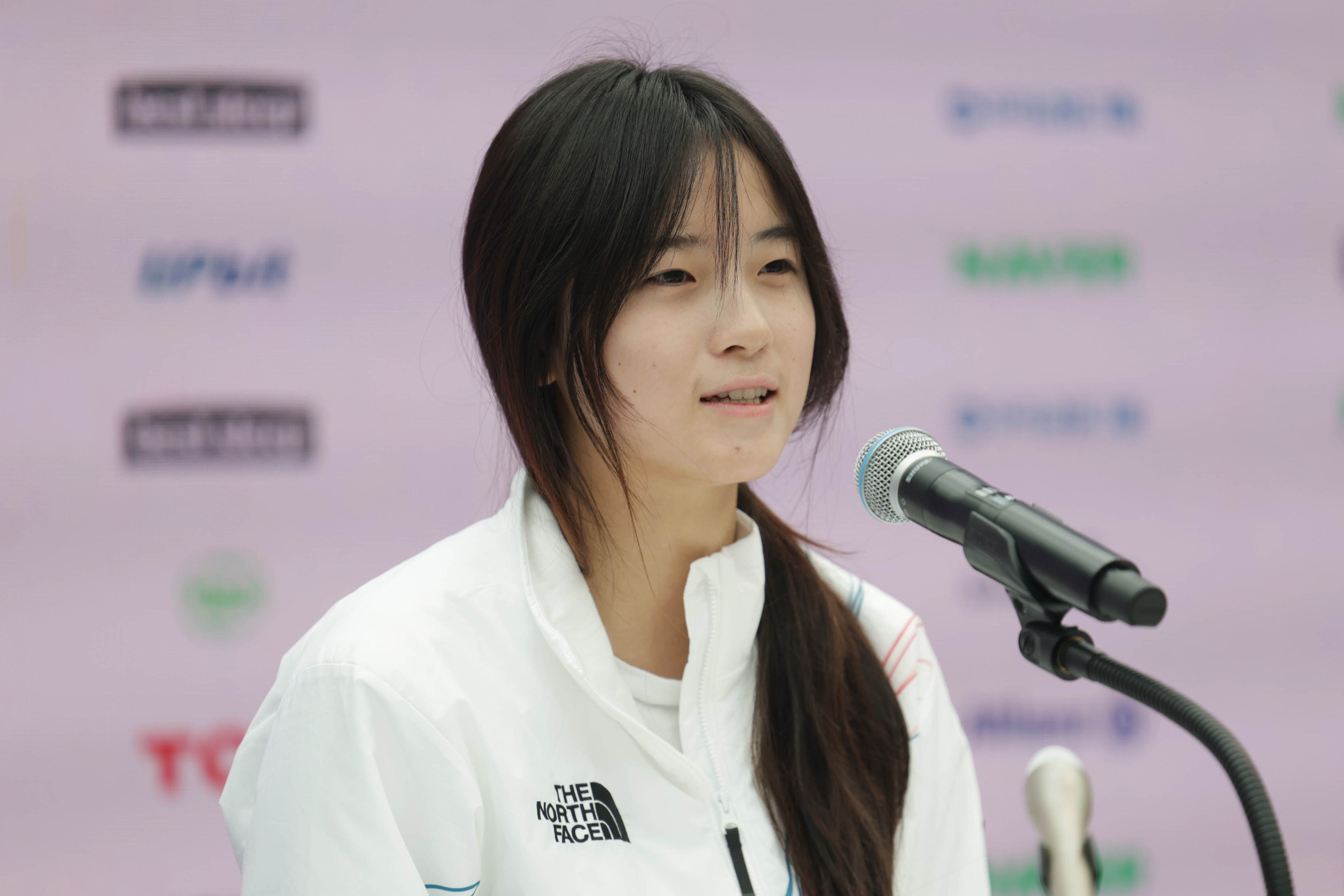 Choi Ga-on wins gold, eager to reunite with grandmother's meal