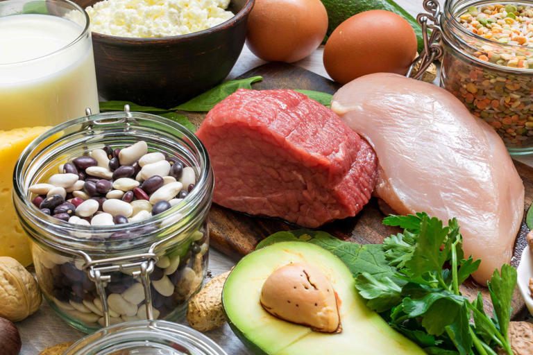 10 foods rich in vitamin B that can replace your supplement