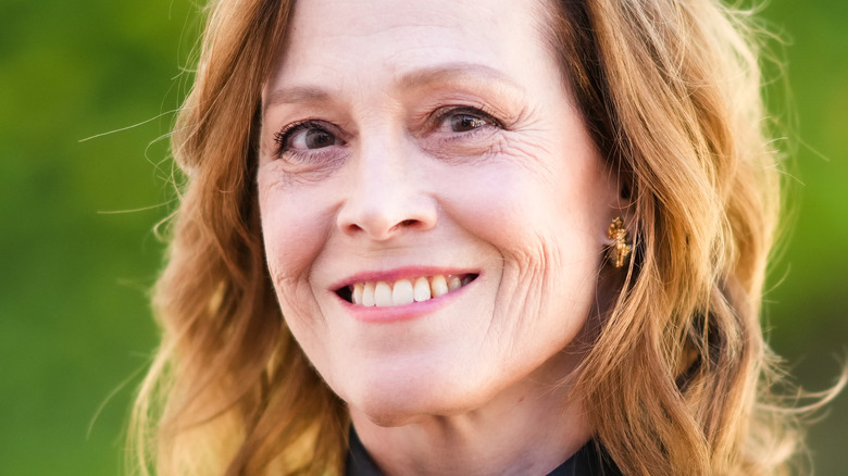 The untold truth of Sigourney Weaver