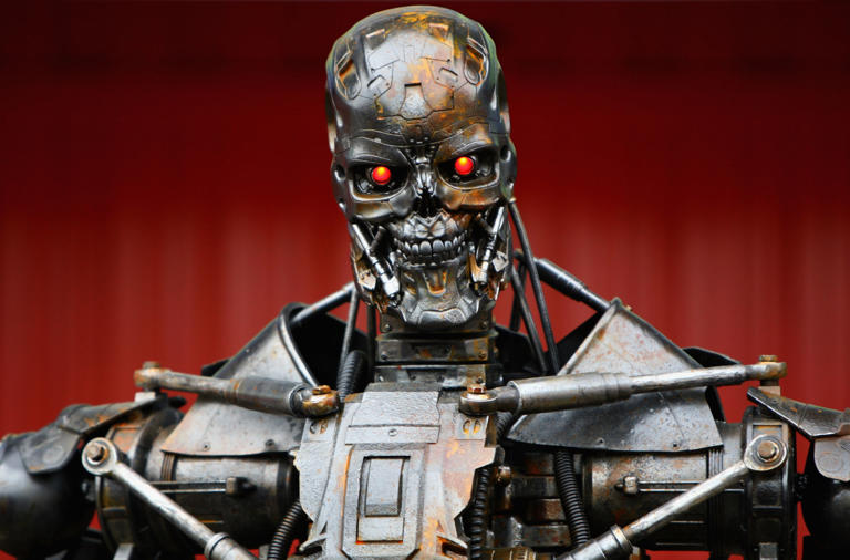 Netflix confirms cancellation of 'Terminator Zero' after one season due ...