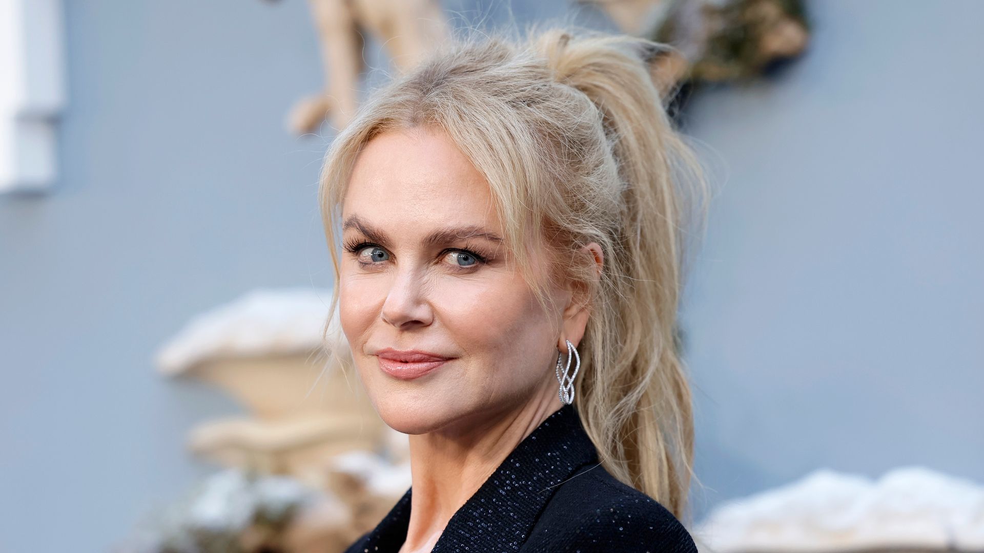 Nicole Kidman shares telling message in Valentine's post following ...