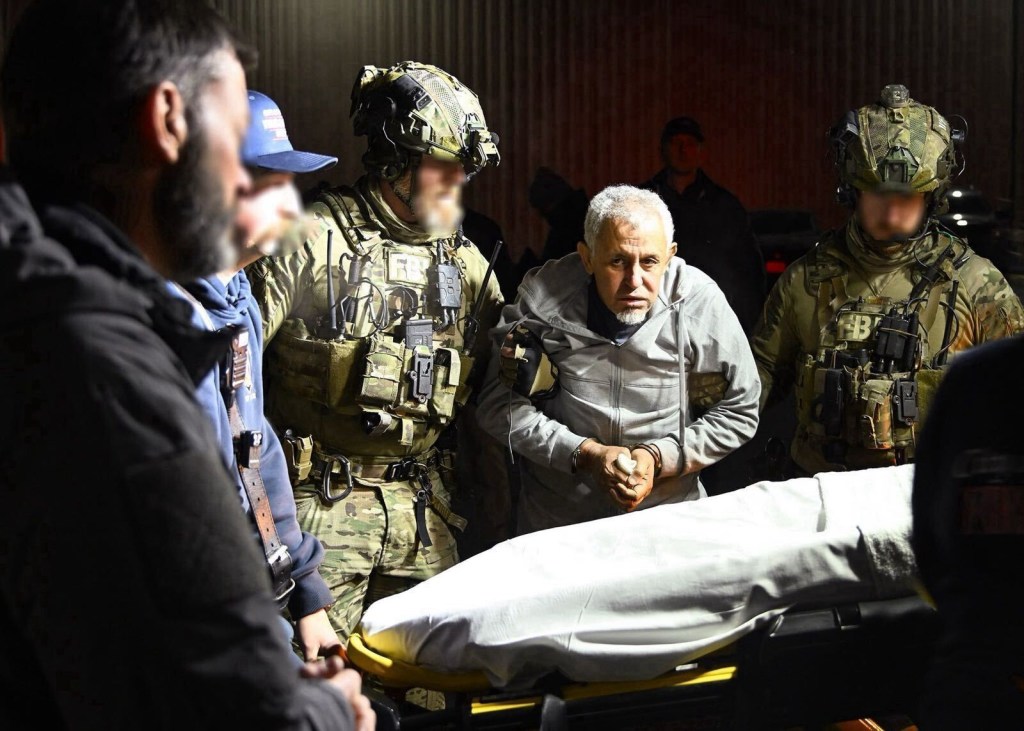 American wounded in Benghazi — still carrying 16 pieces of shrapnel ...