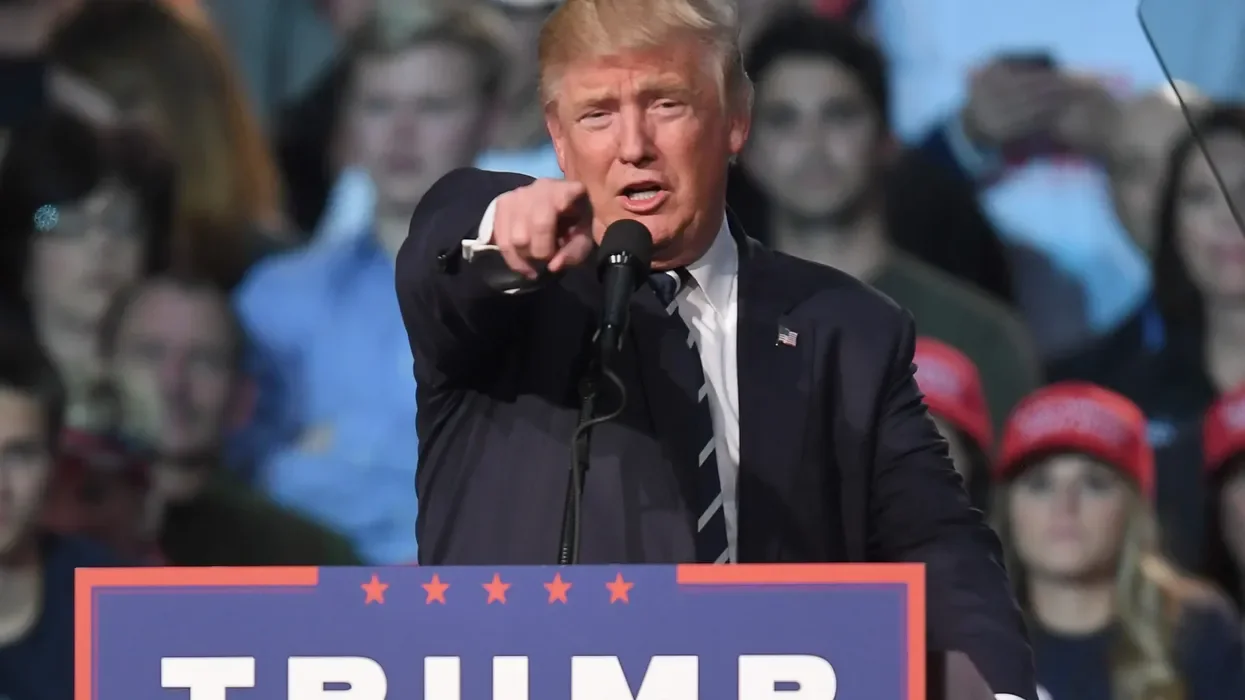 How a Trump campaign contractor learned how to read your mind