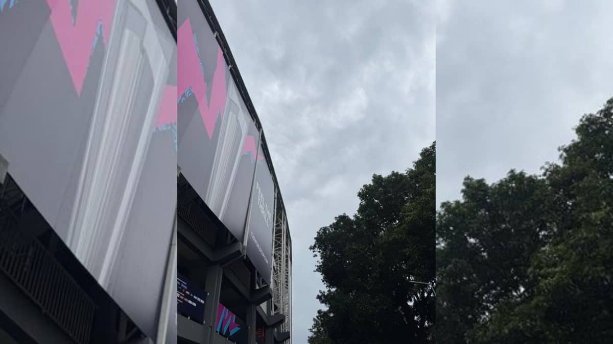 IND vs PAK Colombo latest weather update: Rain threat dims in Colombo ...