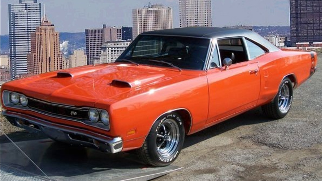 How the Super Bee captured the spirit of accessible speed