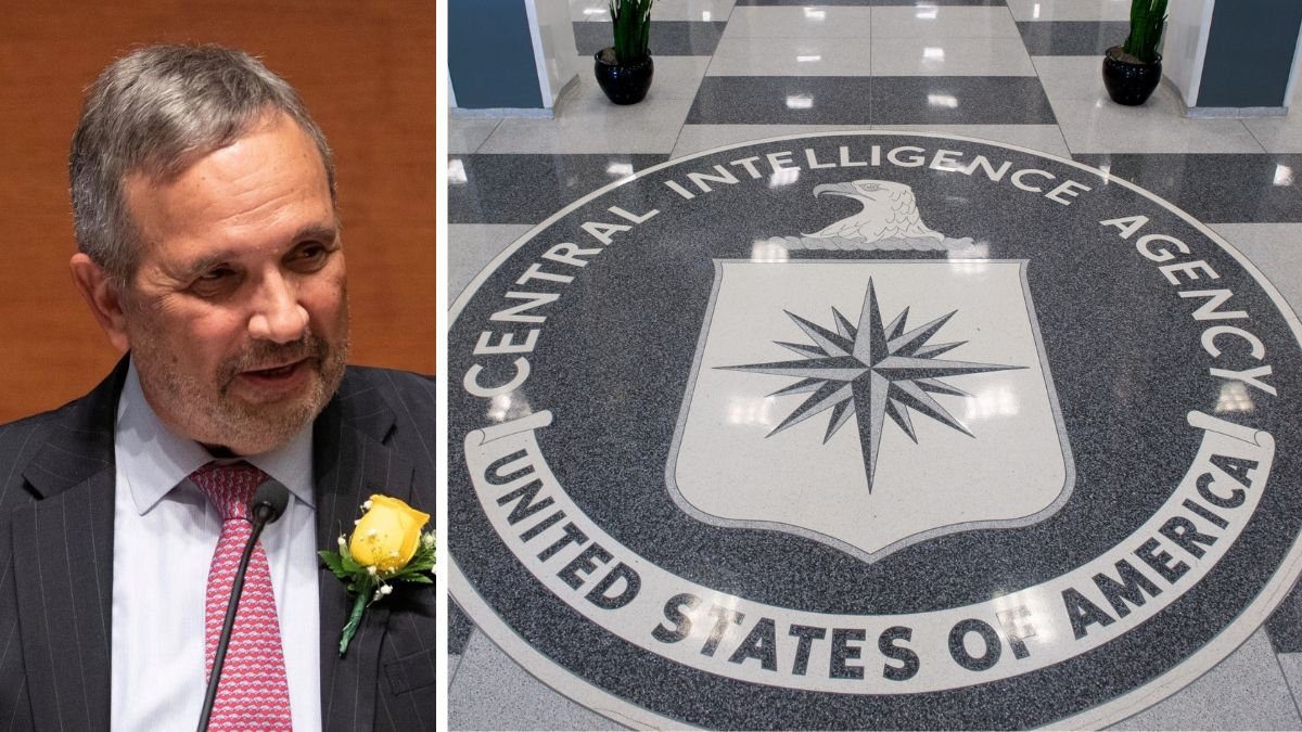 I ran the CIA unit protecting defectors – here’s why spies turn against ...