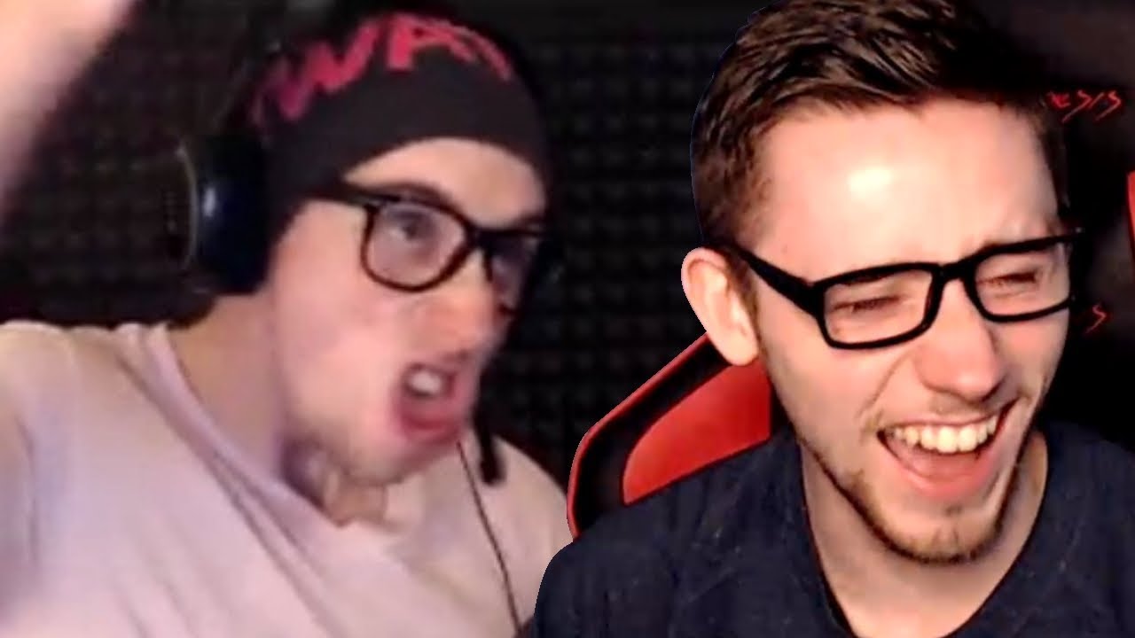 Wolfy Playz meme review moments