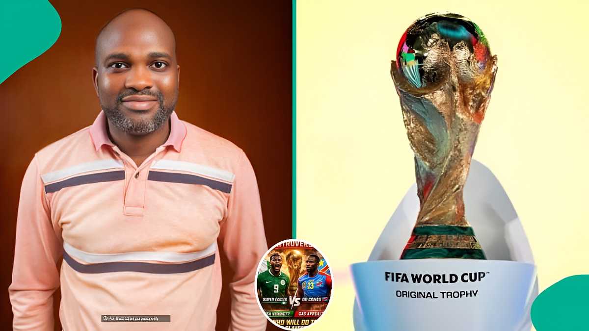 2026 World Cup: Man gets AI prediction on FIFA case involving Nigeria ...