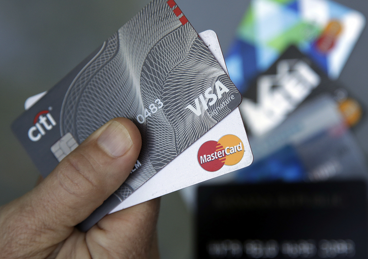 Opinion: Small businesses compete–why can’t credit card companies?