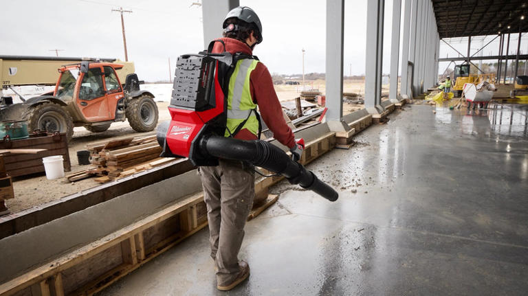 These 12 Milwaukee products will save your back