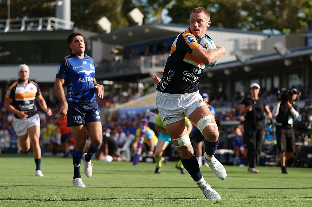 Forgotten Wallabies No.8 compared to Springboks greats