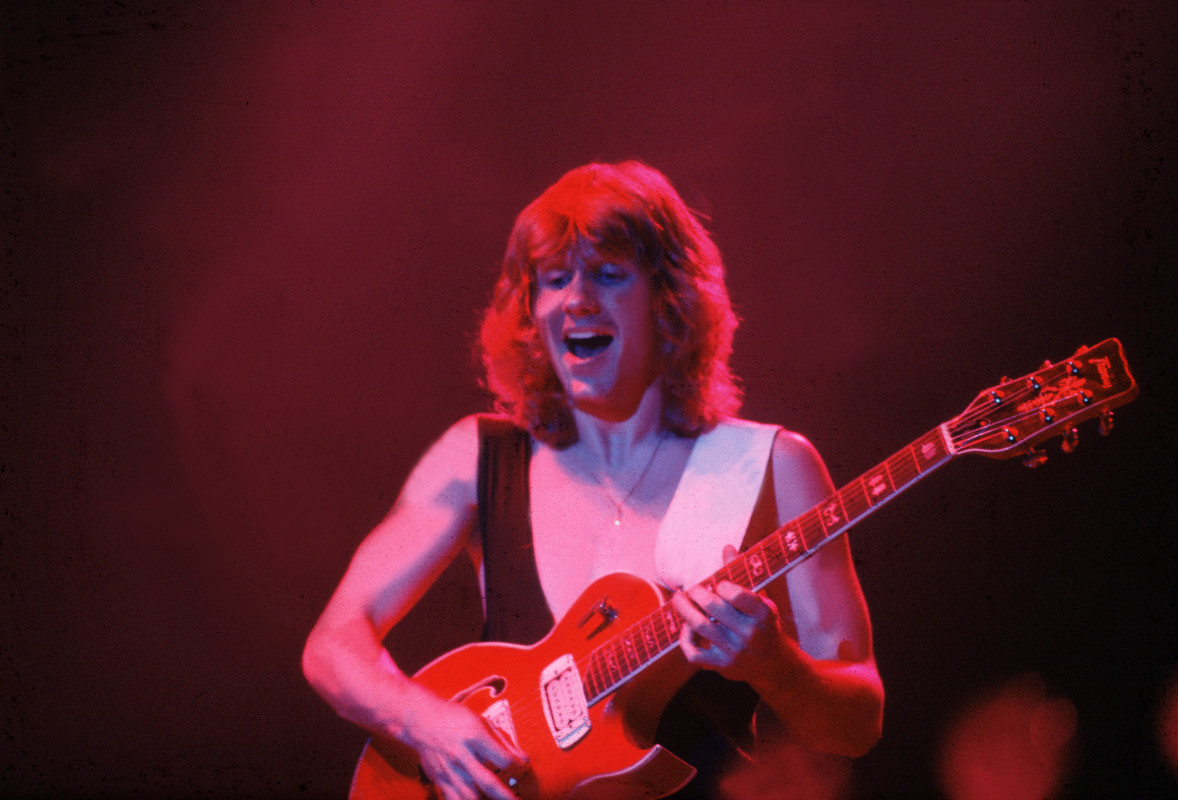 Rik Emmett defends Triumph’s first tour in 30 years after saying he ...