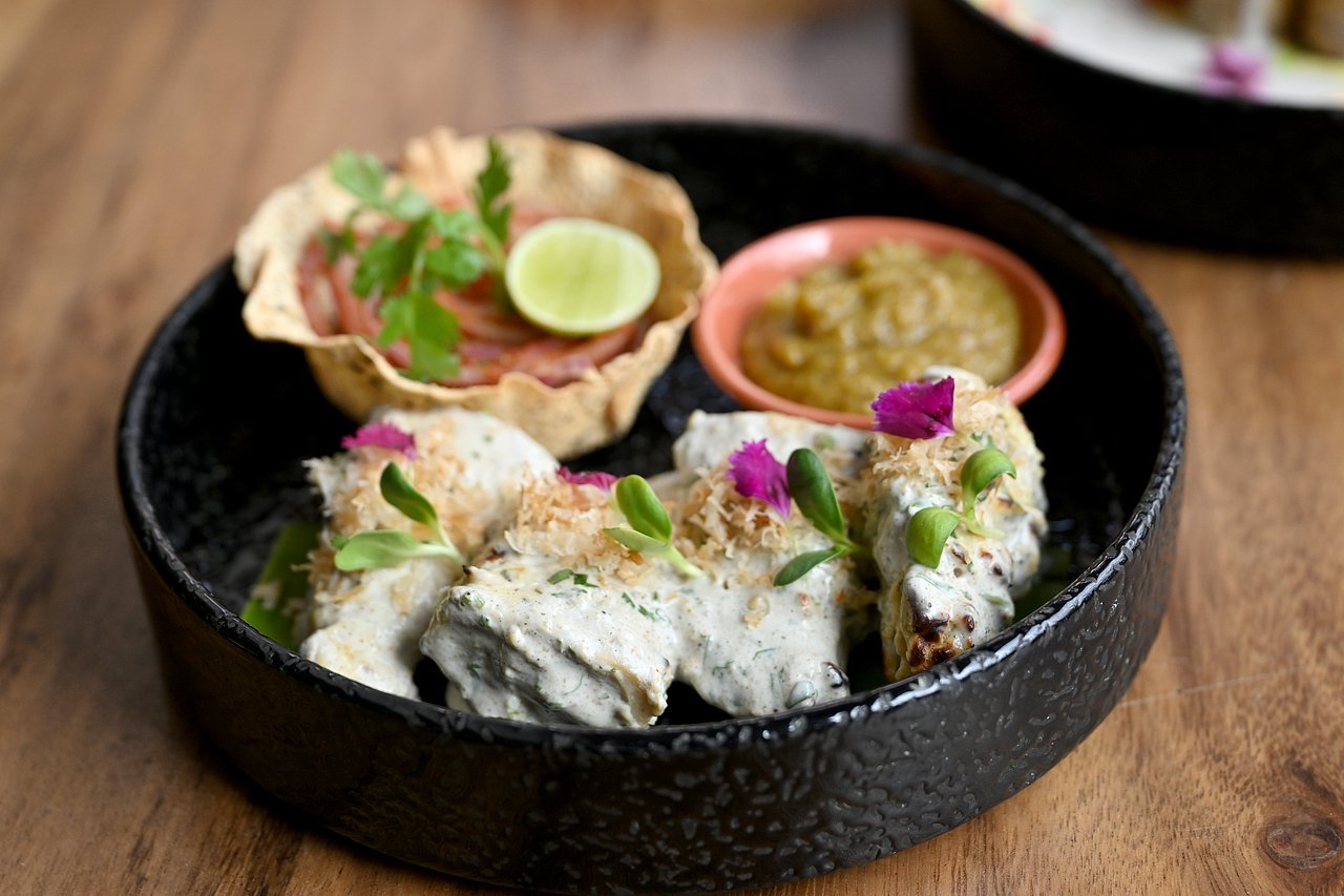 This Kolkata restaurant celebrates India’s diverse food trails with a ...