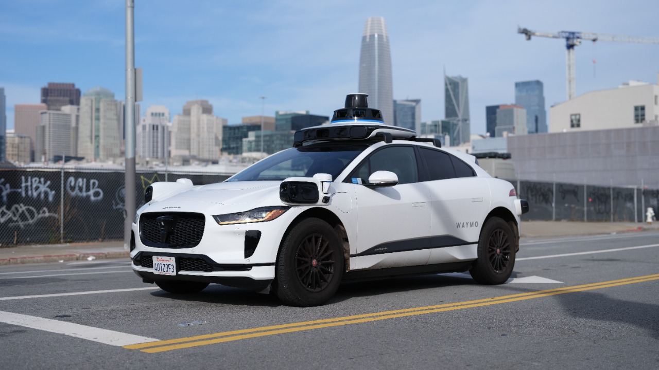 Waymo unleashes next-gen robotaxis: what you must know now