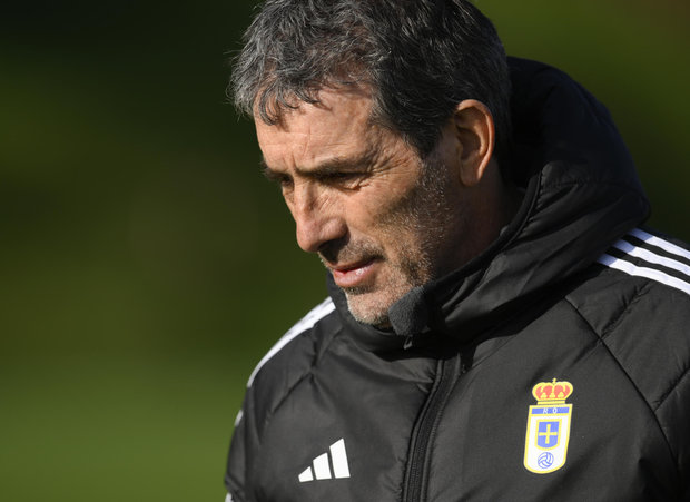 Incertidumbre por continuidad de Almada en Oviedo. ¿Seguirá en el club ...