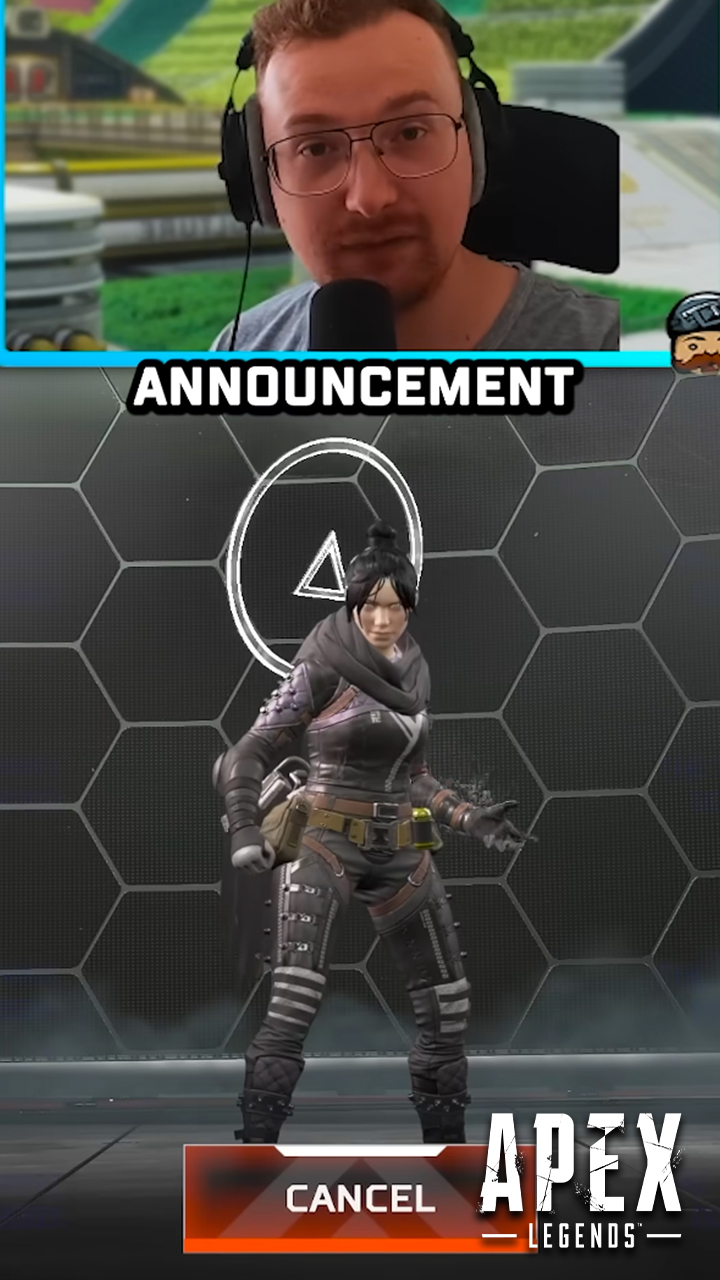 Apex Legends Finally Added Creator Codes Big Update