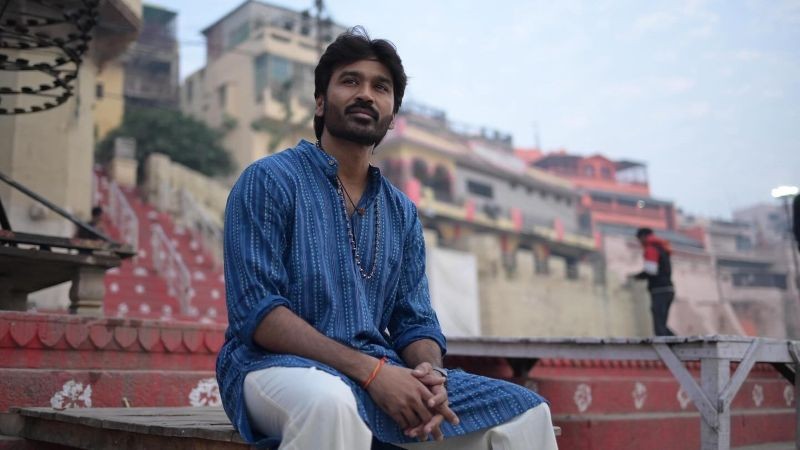 Dhanush in legal trouble: Producer demands Rs. 20 crore over abandoned ...