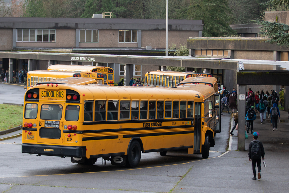 Maine schools saw worst attendance crisis in years during ICE operation