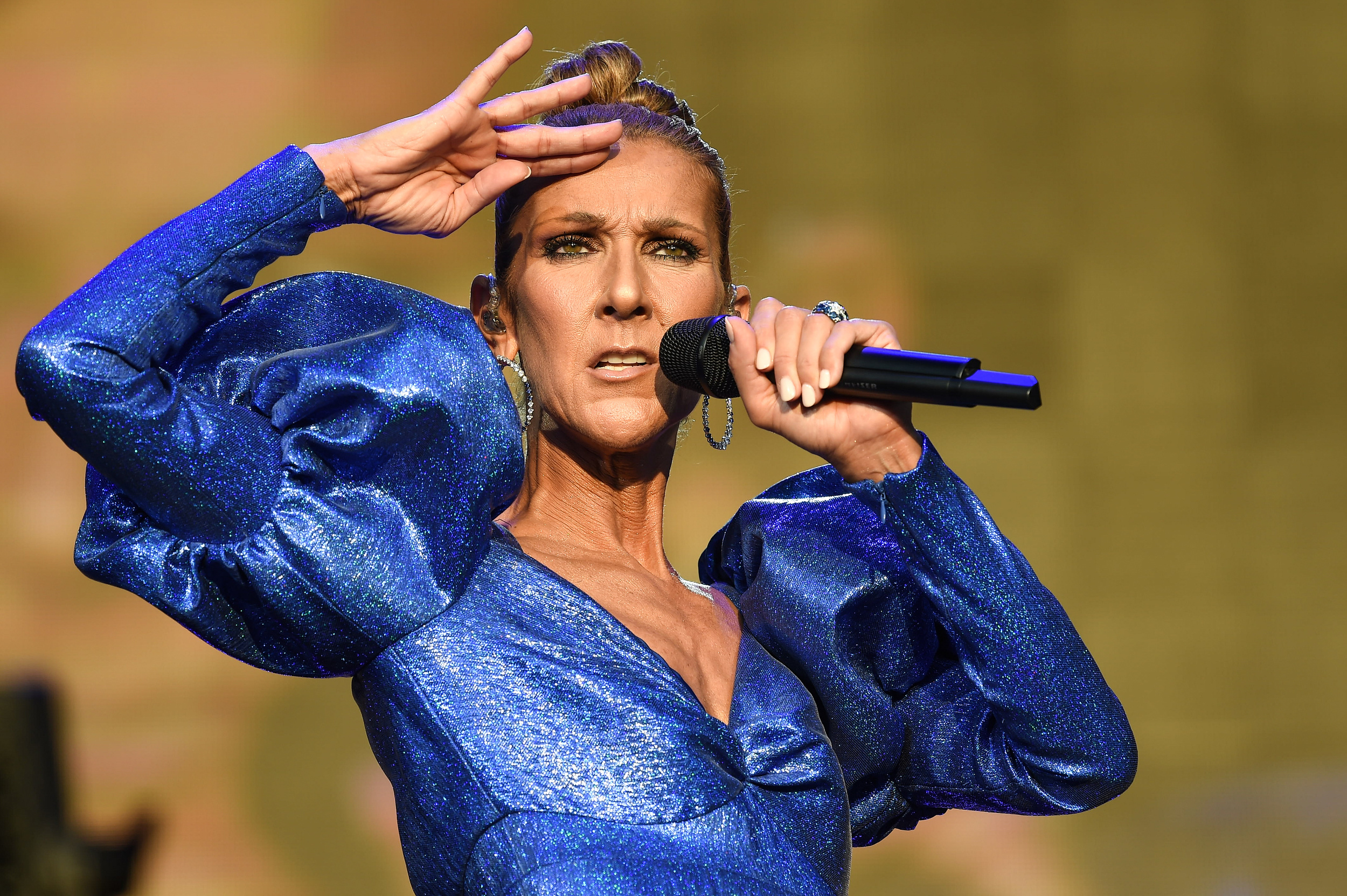 The essential Celine Dion playlist