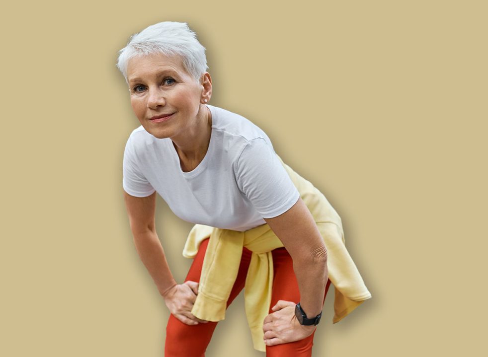 5 morning exercises that tighten inner thighs faster than squats after 45