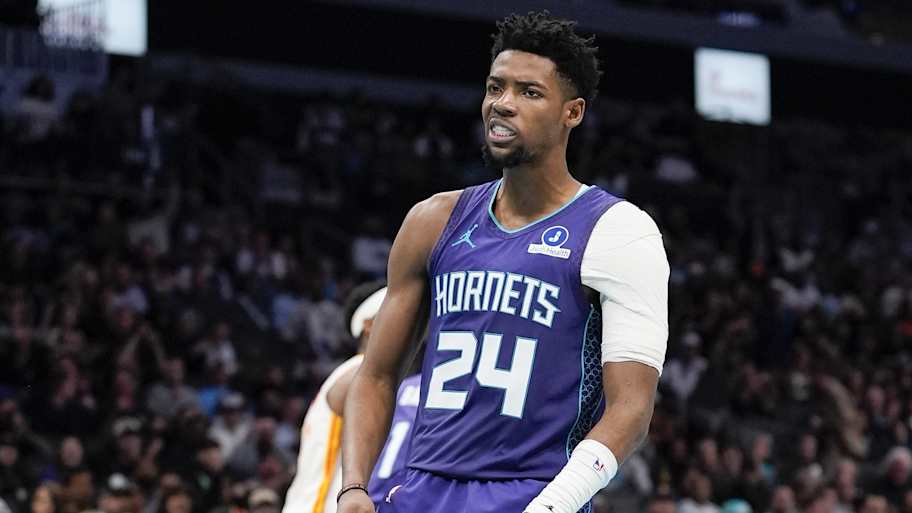 Is Brandon Miller on a legitimate superstar path?