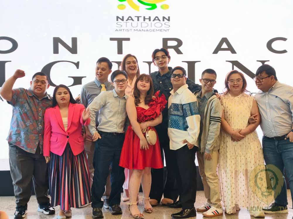 Nathan Studios expands into artist management, welcomes Ice Almeria and ...